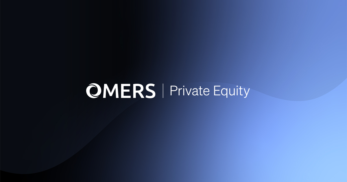OMERS Opens Singapore Office, Extending Asia-Pacific Presence